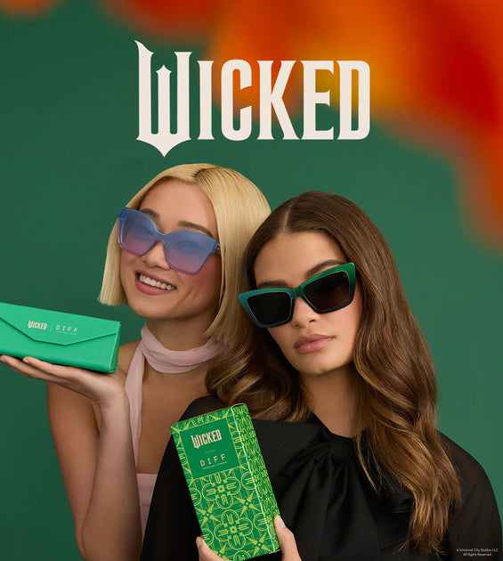 Wicked – DIFF Eyewear