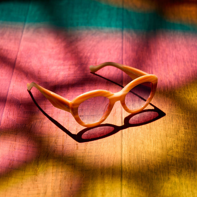 Wednesday – DIFF Eyewear