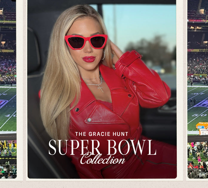 The Chief's Collection – DIFF Eyewear