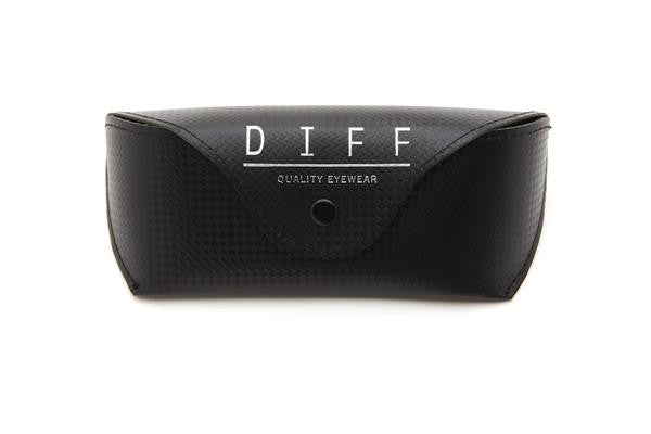 Hard & Soft Sunglasses Cases and Glasses Cases | DIFF Eyewear