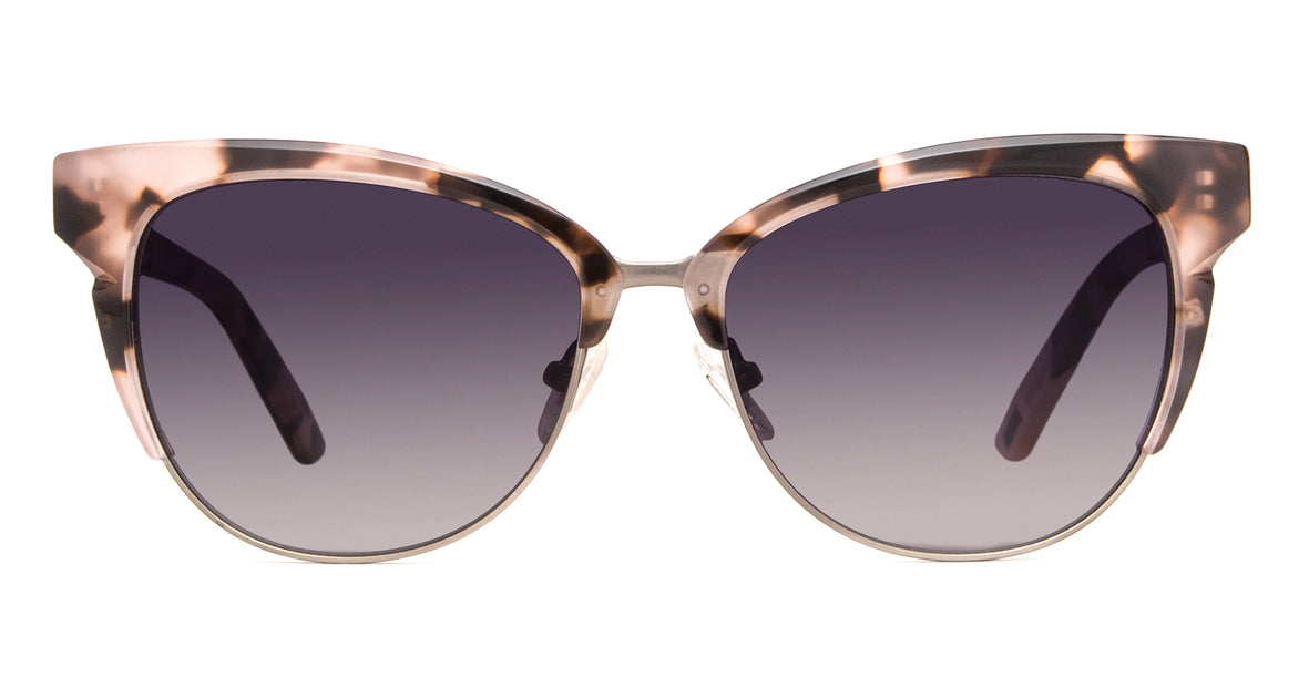 Ivy Cat Eye Sunglasses | DIFF Eyewear