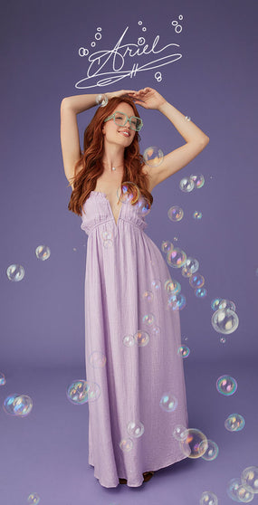 Disney Princess – DIFF Eyewear