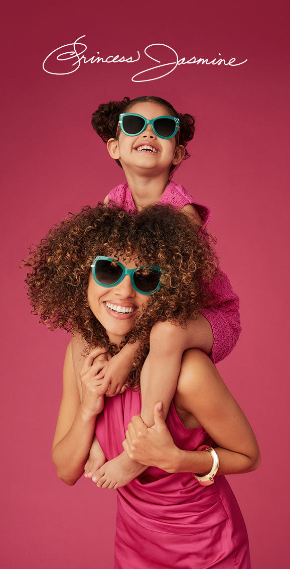 Disney Princess – DIFF Eyewear
