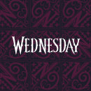 Wednesday – DIFF Eyewear