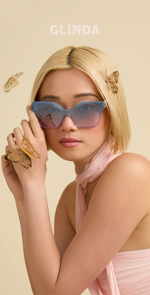 Wicked – DIFF Eyewear