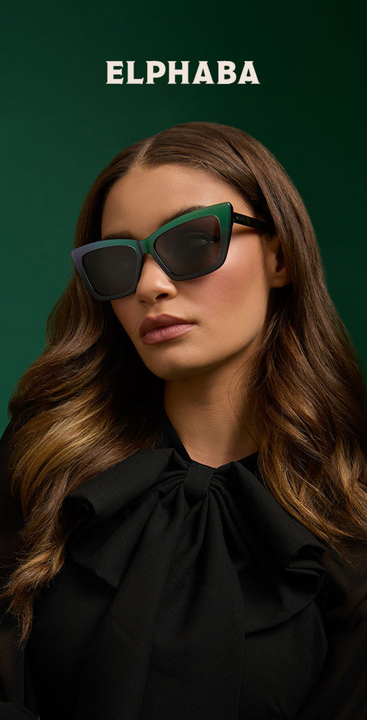 Wicked – DIFF Eyewear