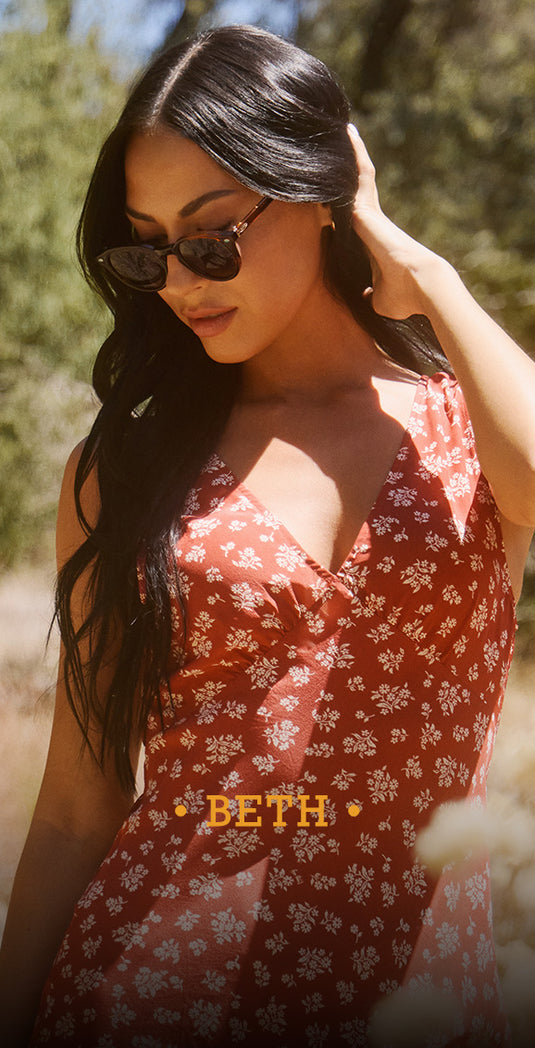 Yellowstone – DIFF Eyewear