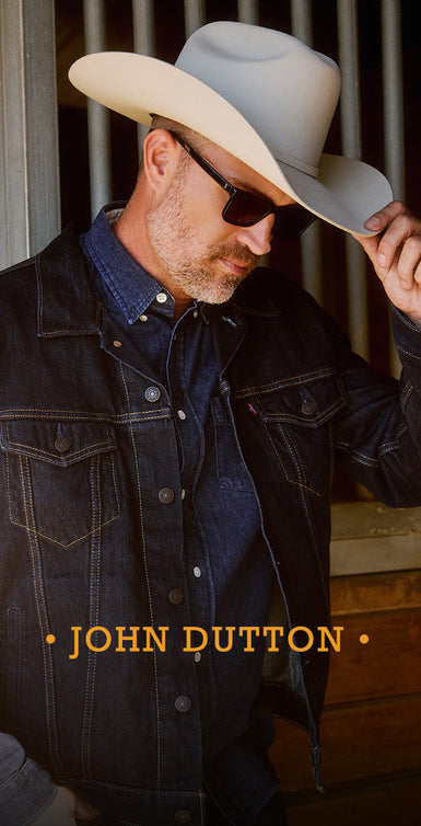 Yellowstone – DIFF Eyewear