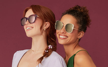 Yellowstone – DIFF Eyewear