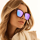 DIFF Eyewear | Charitable Designer Sunglasses That Give Back