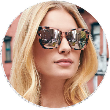 DIFF Eyewear | Charitable Designer Sunglasses That Give Back
