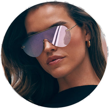 DIFF Eyewear | Charitable Designer Sunglasses That Give Back