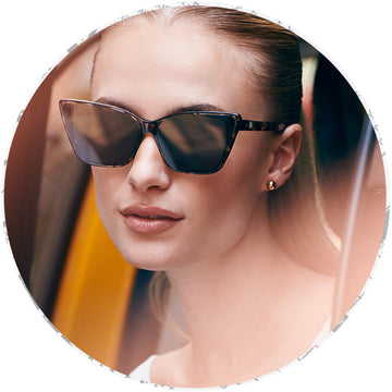 DIFF Eyewear | Charitable Designer Sunglasses That Give Back