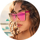 DIFF Eyewear | Charitable Designer Sunglasses That Give Back