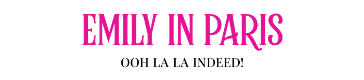 Emily In Paris – DIFF Eyewear