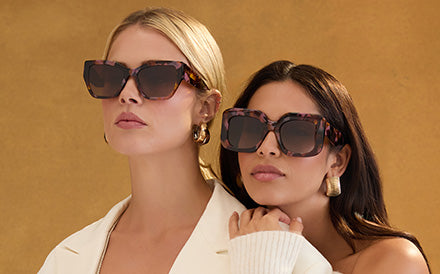 DIFF Eyewear | Charitable Designer Sunglasses That Give Back