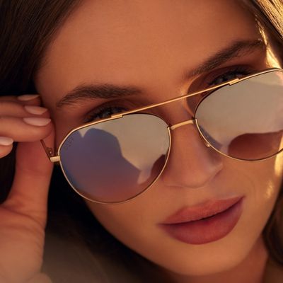 DIFF Eyewear | Charitable Designer Sunglasses That Give Back