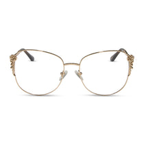 Disney Princess Belle Prescription Glasses | Gold | DIFF Eyewear