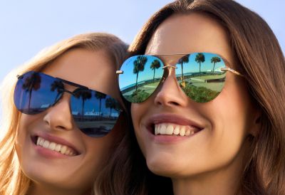 Our Story | Diff Eyewear