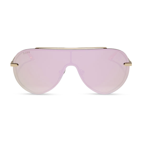 DIFF Eyewear | Charitable Designer Sunglasses That Give Back