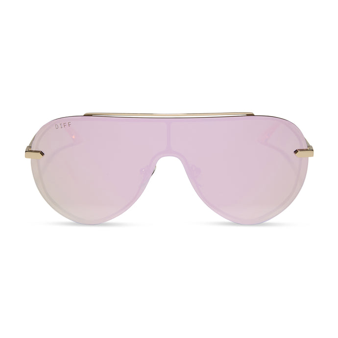 DIFF Eyewear | Charitable Designer Sunglasses That Give Back