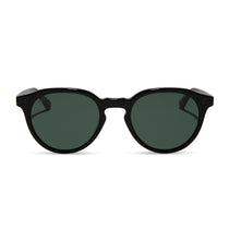 Yellowstone Beth Sunglasses | Black & G15 | DIFF Eyewear