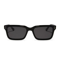 Yellowstone John Dutton Sunglasses | Black & Grey | DIFF Eyewear