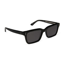 Yellowstone John Dutton Sunglasses | Black & Grey | DIFF Eyewear