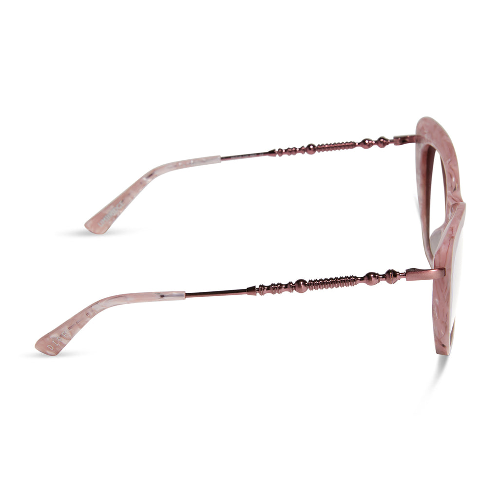 Harry Potter Professor Umbridge Glasses | Pink | DIFF Eyewear