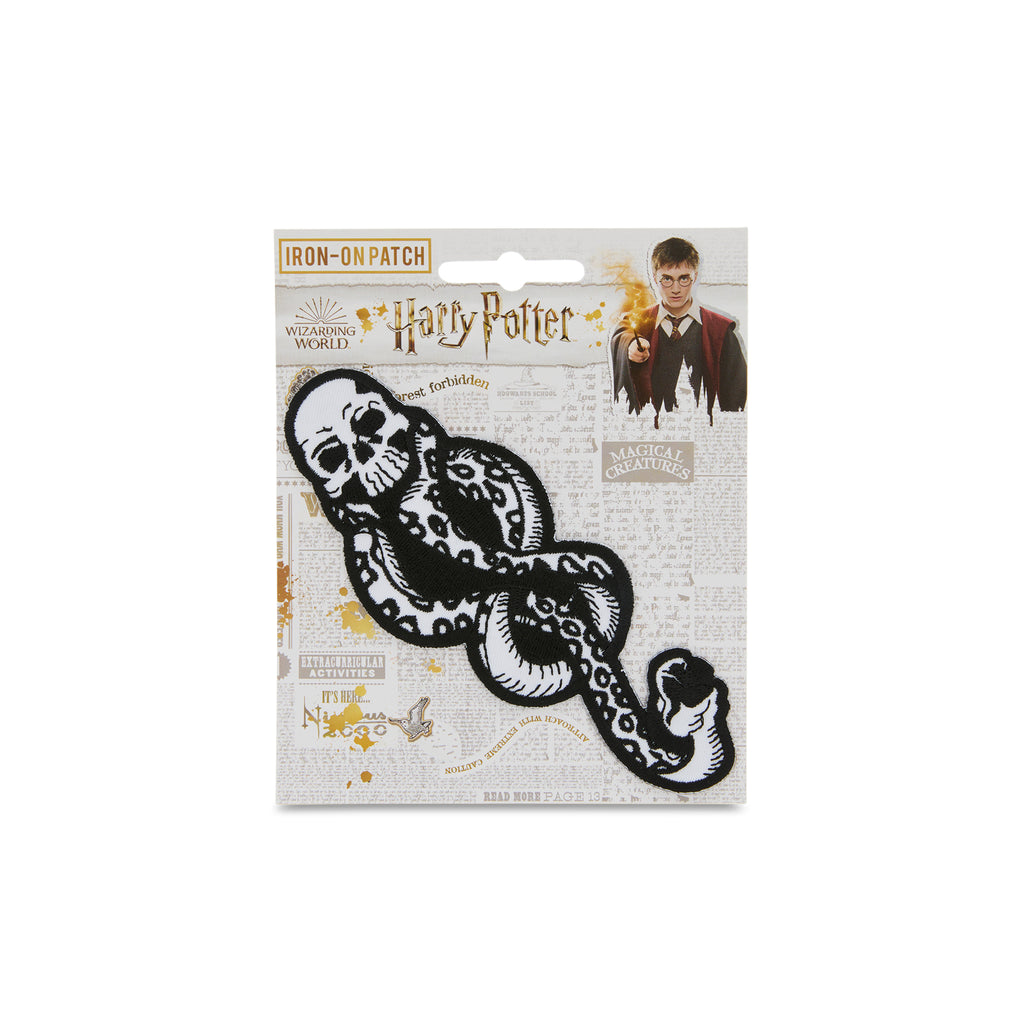HARRY POTTER™️ - DARK MARK™️ PATCH – DIFF Eyewear