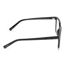 ALEX - BLACK + BLUE LIGHT READERS | DIFF Eyewear