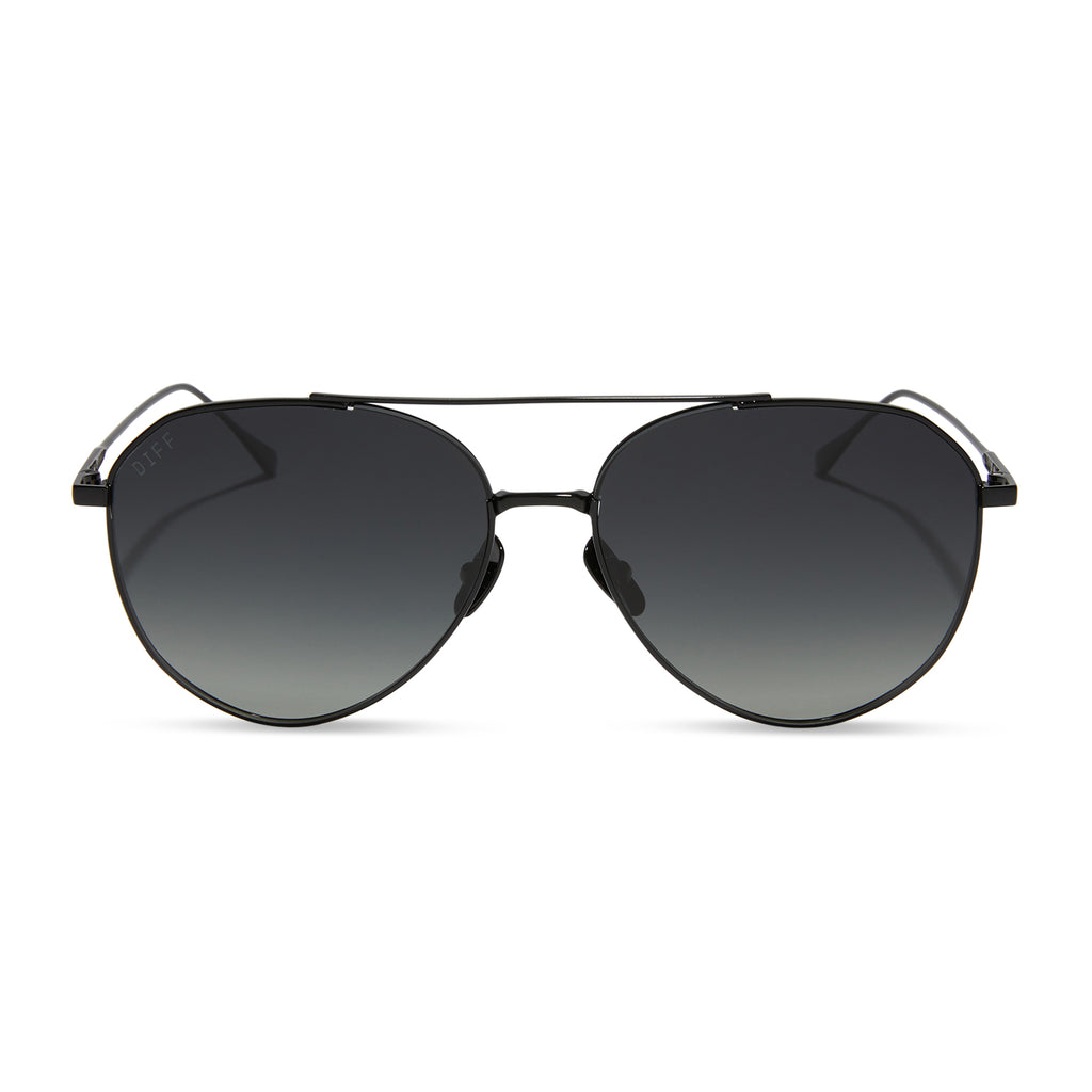 Aviator Sunglasses Front