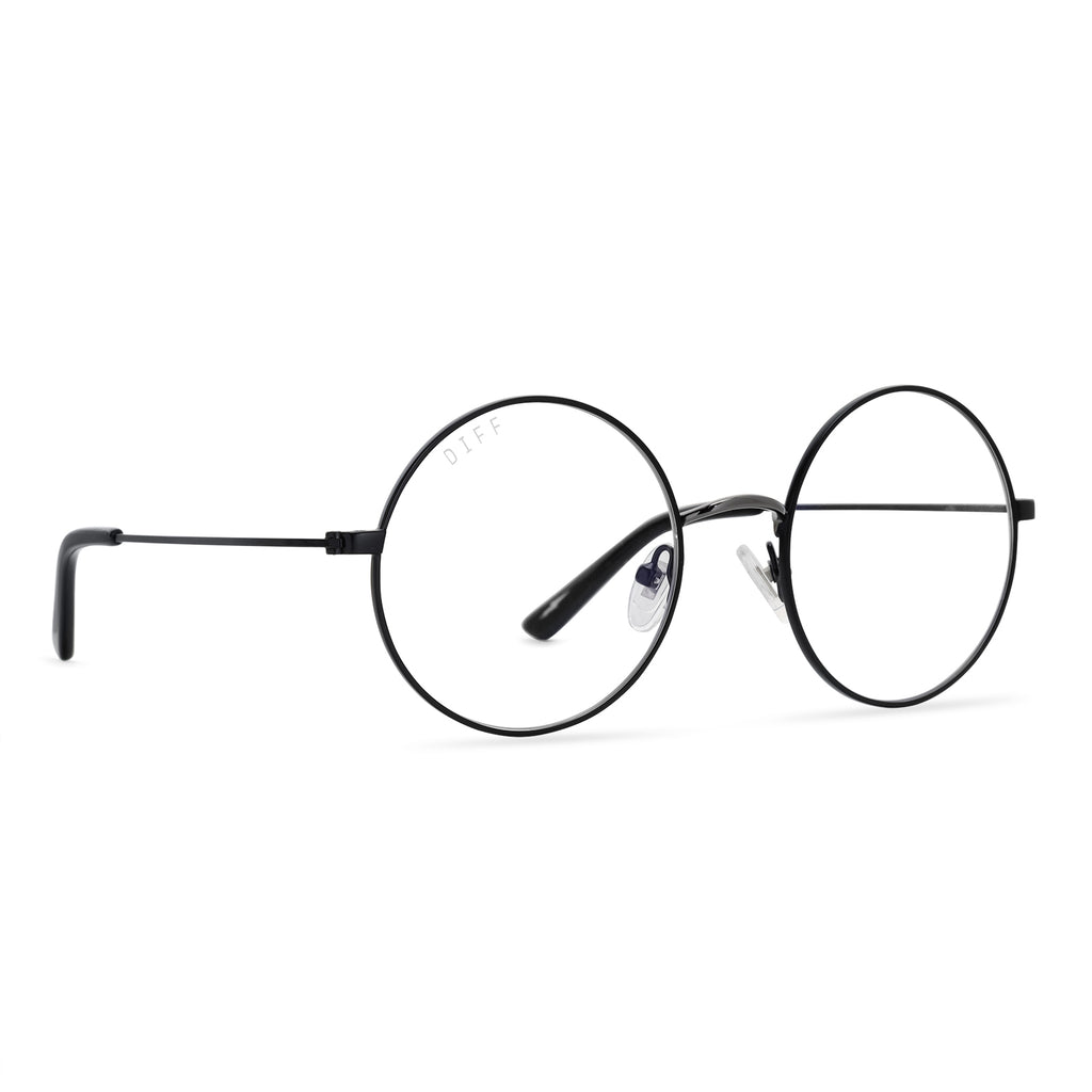 Harry Potter™ Glasses | Harry Potter™ Black | DIFF Eyewear