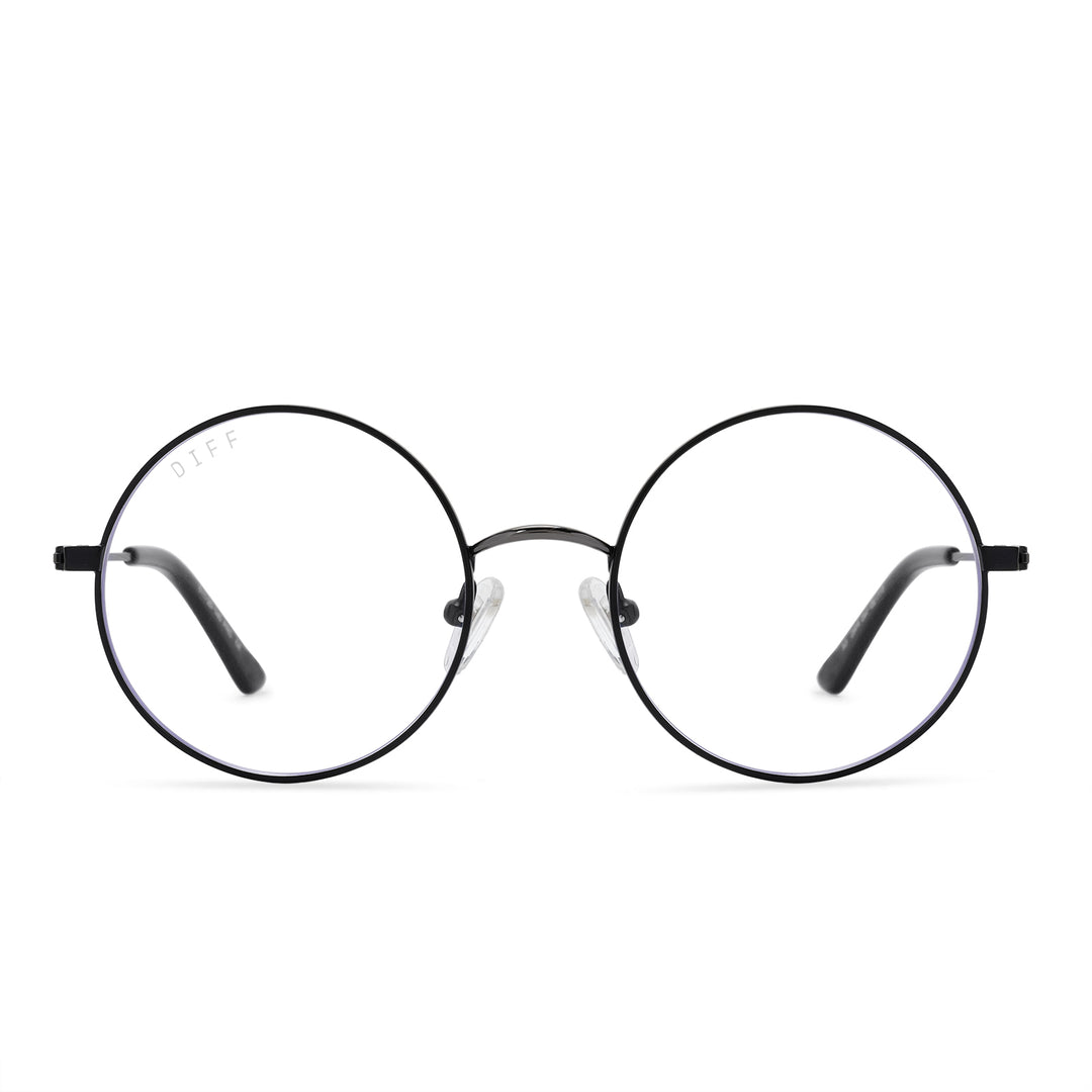 Harry Potter™ Prescription Glasses | Harry Potter™ Black | DIFF Eyewear