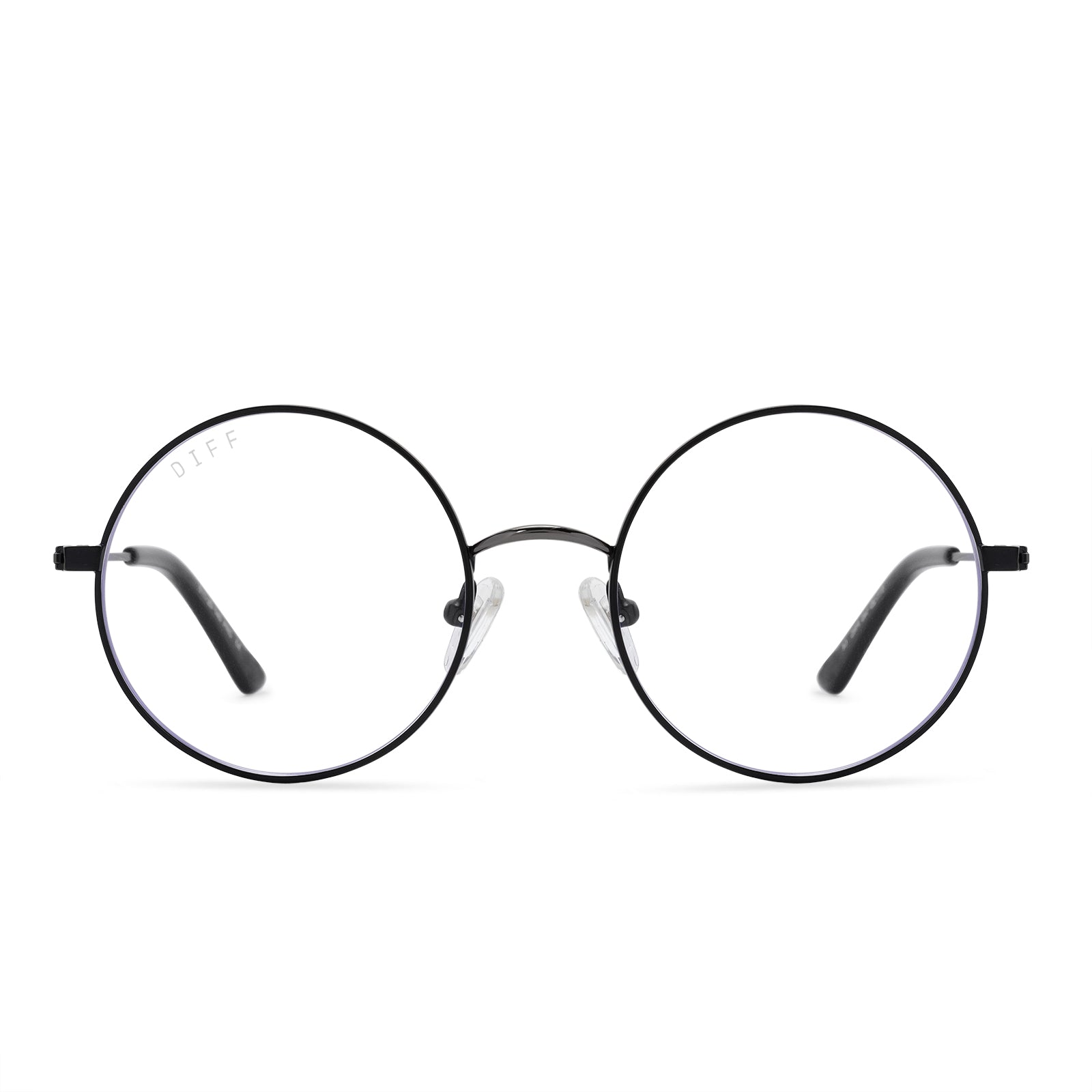Harry Potter™ Prescription Glasses | Harry Potter™ Black | DIFF Eyewear