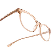 Jade Cat Eye Glasses | Vintage Crystal & Blue Light Technology | DIFF ...